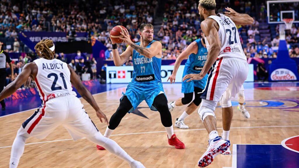 5 Reasons Why Esports Should Become An Official Sport Worldwide - WIG ...